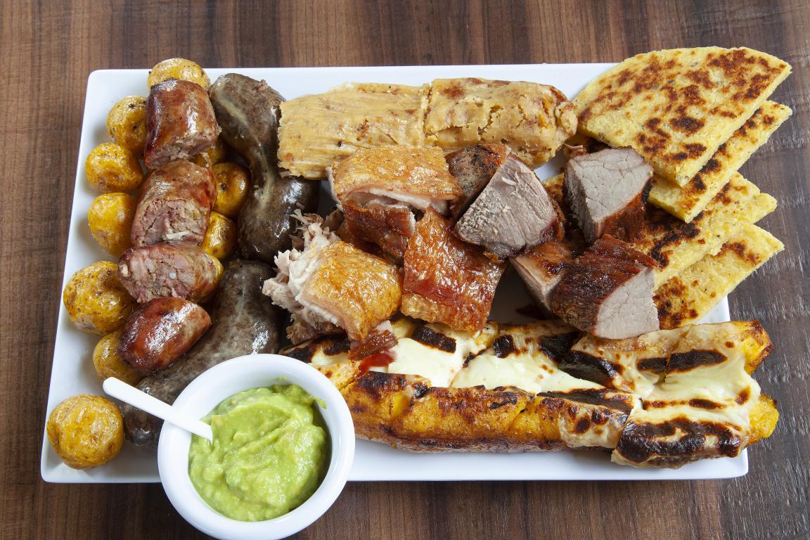 ¿Qué se sabe de la gastronomía boyacense en Bogotá? - Boyacá 7 Días