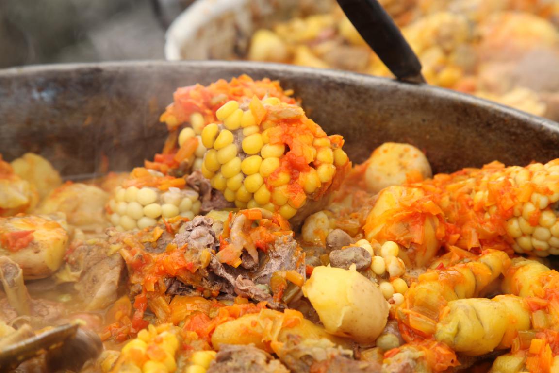 ¿Qué se sabe de la gastronomía boyacense en Bogotá? - Boyacá 7 Días