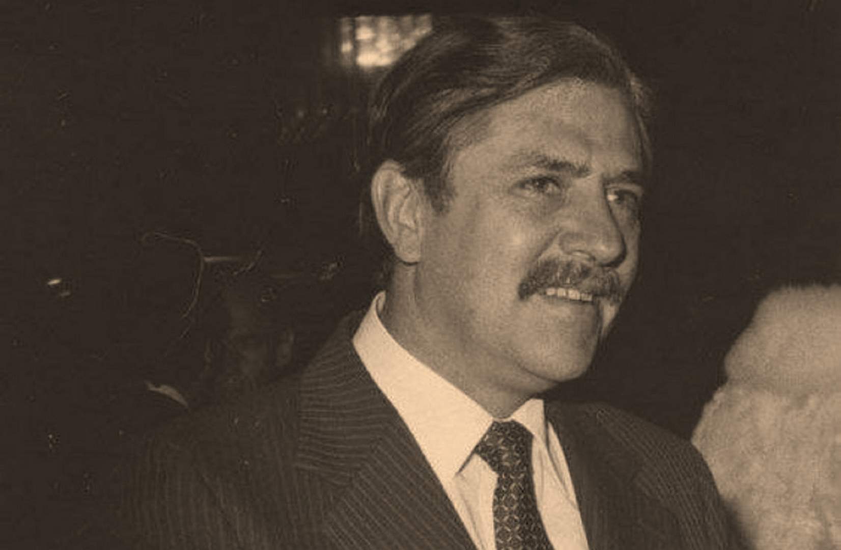 Falleció el expresidente de Acerías Paz del Río Jaime García Parra ...