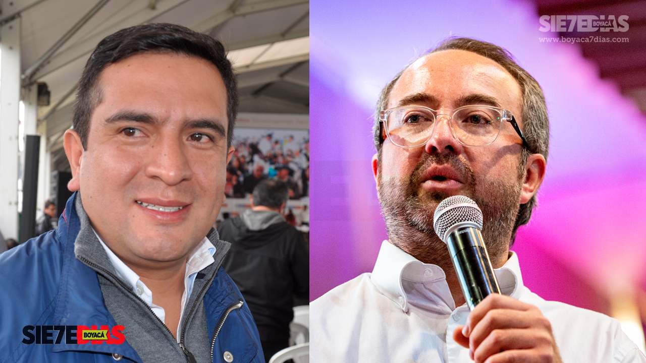 Dos uribistas boyacenses, a responder ante la Corte Suprema de Justicia ...