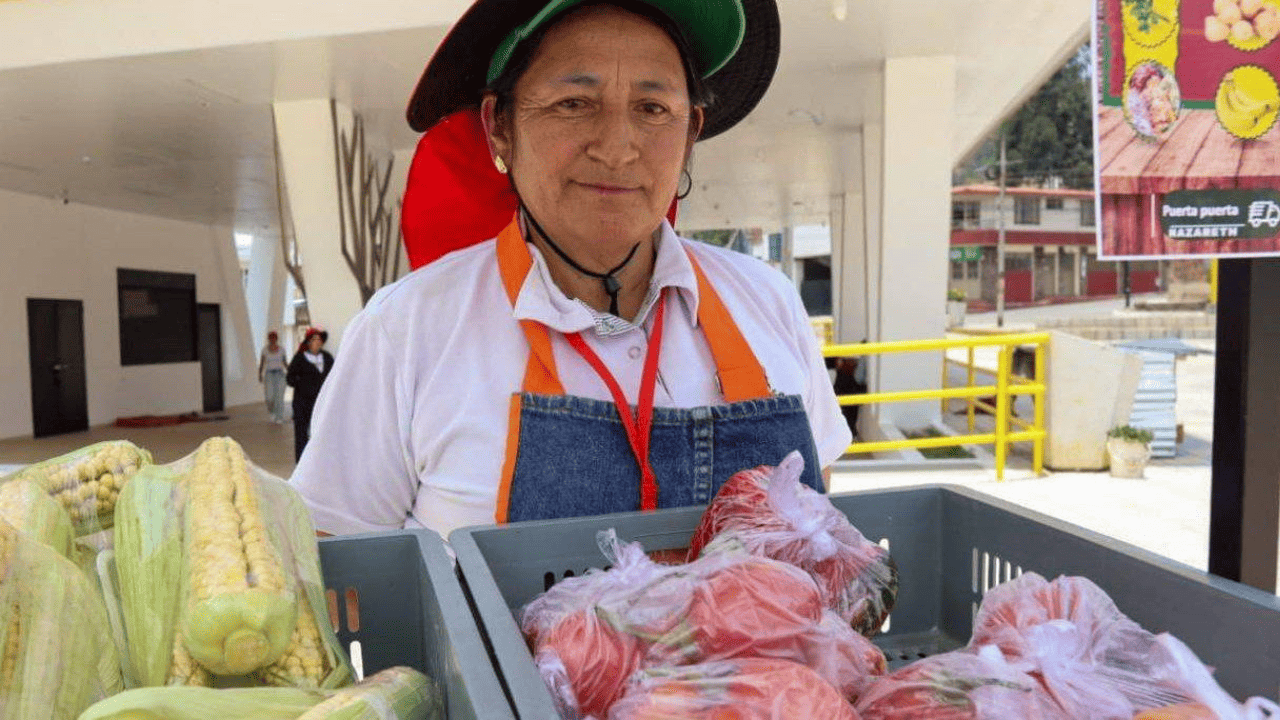 Alcaldía de Nobsa llevó atención y soluciones directas a la comunidad ...