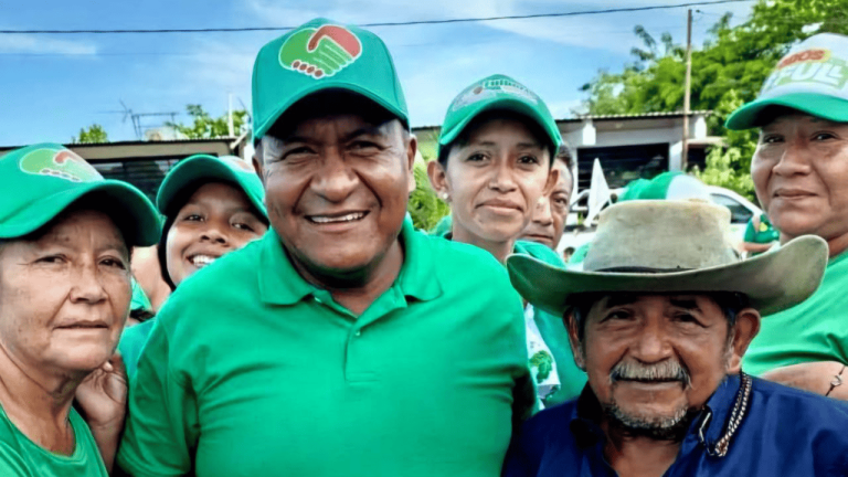 Fulberto Guevara, el nuevo gobernador del Vichada – Boyacá 7 Días